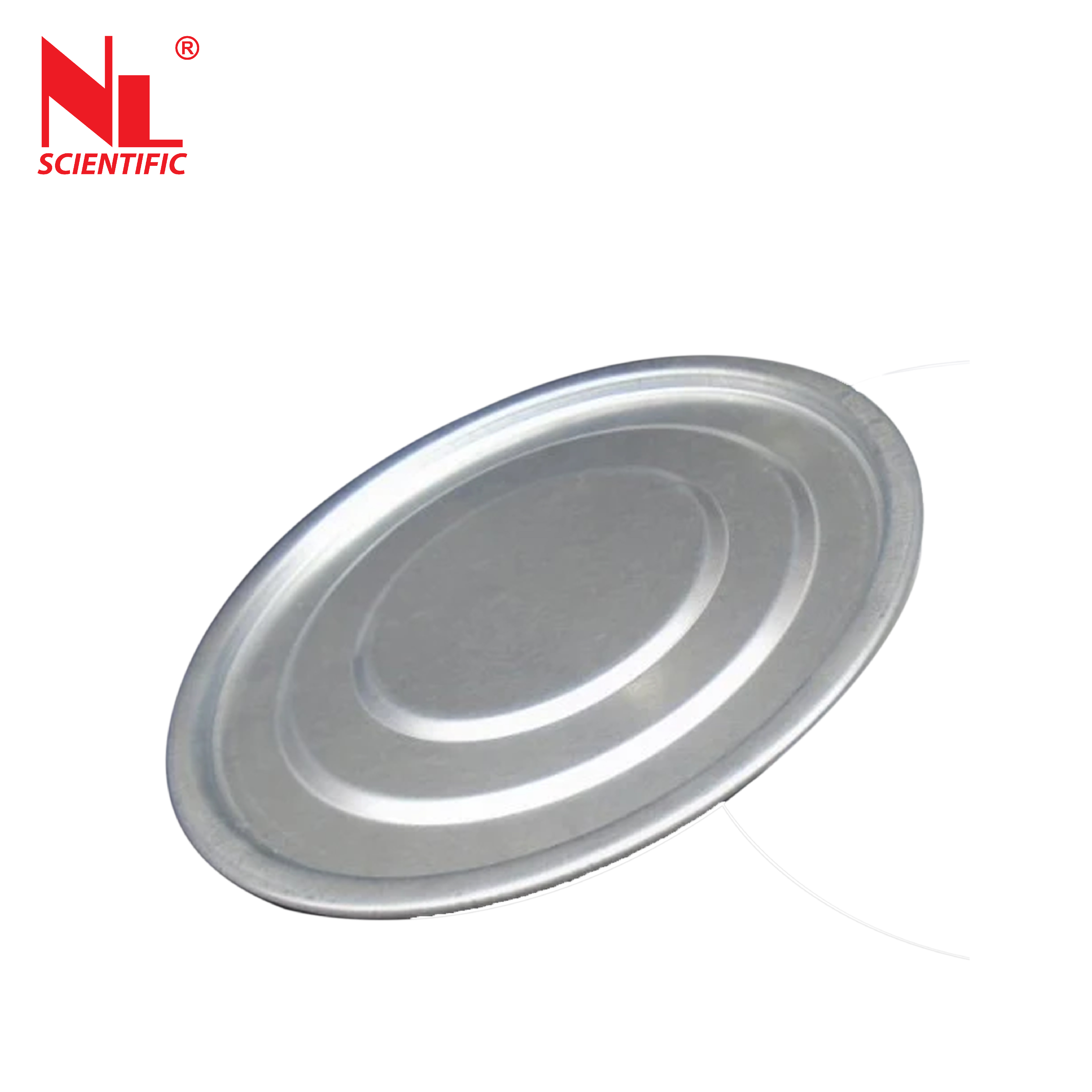 Sieve Pans & Covers