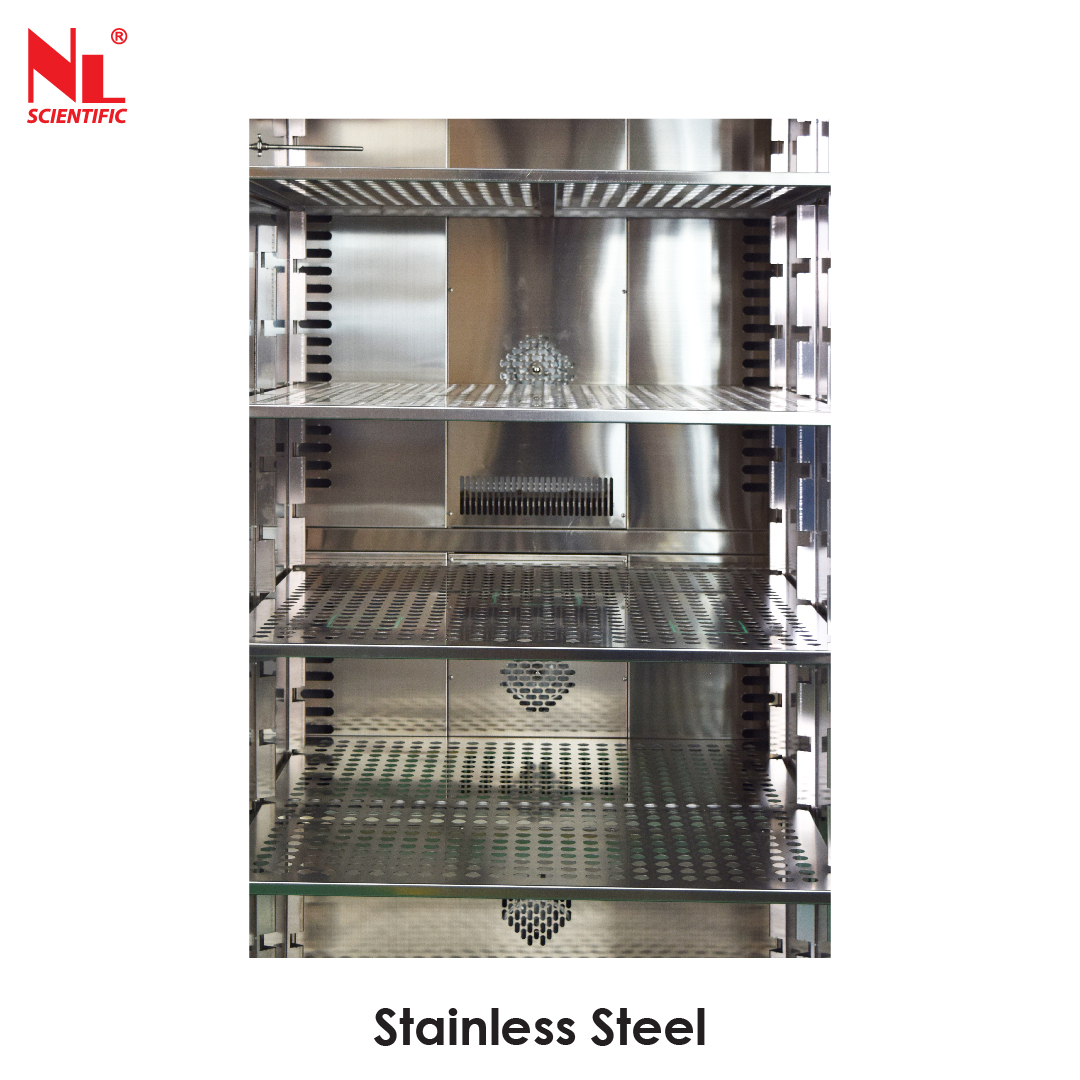 Laboratory Drying Oven, Digimatic (1000L)